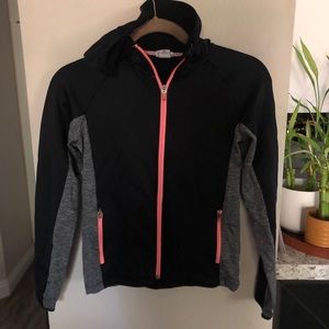 H&M | Jackets & Coats | Hm Girls Sport Jacket | Poshmark